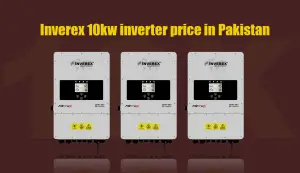 Growatt Inverter price in pakistan